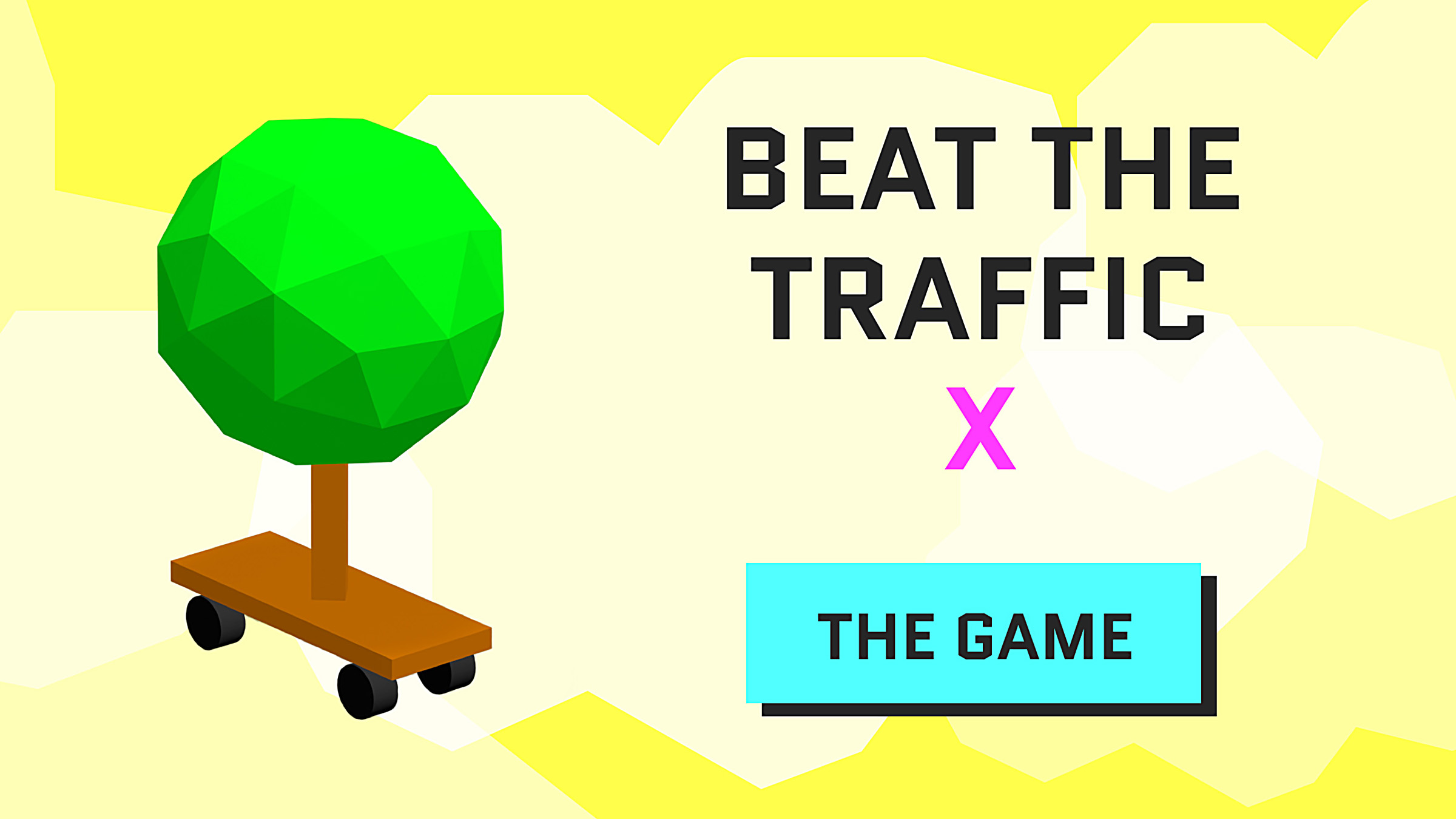 Beat the Traffic X | Benedikt Groß
