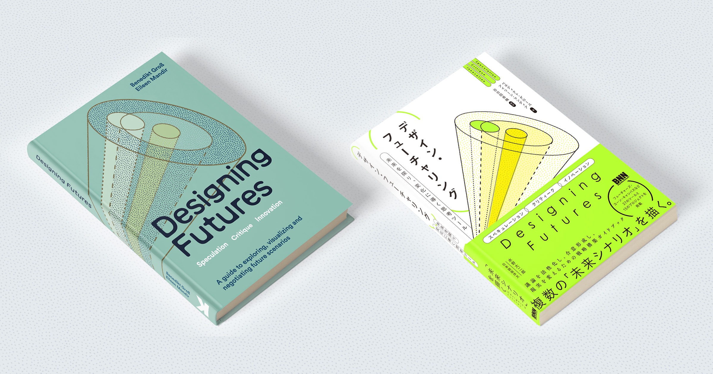 Designing Futures – Speculation, Critique, Innovation. A guide to ...